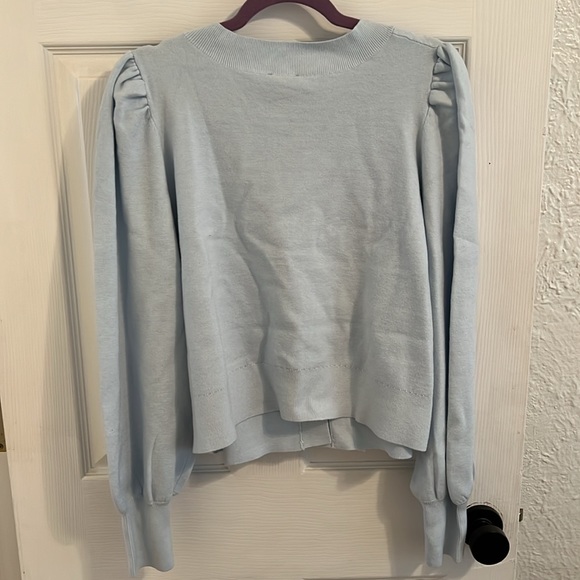 Express | Sweaters | Express Bow Sweater | Poshmark